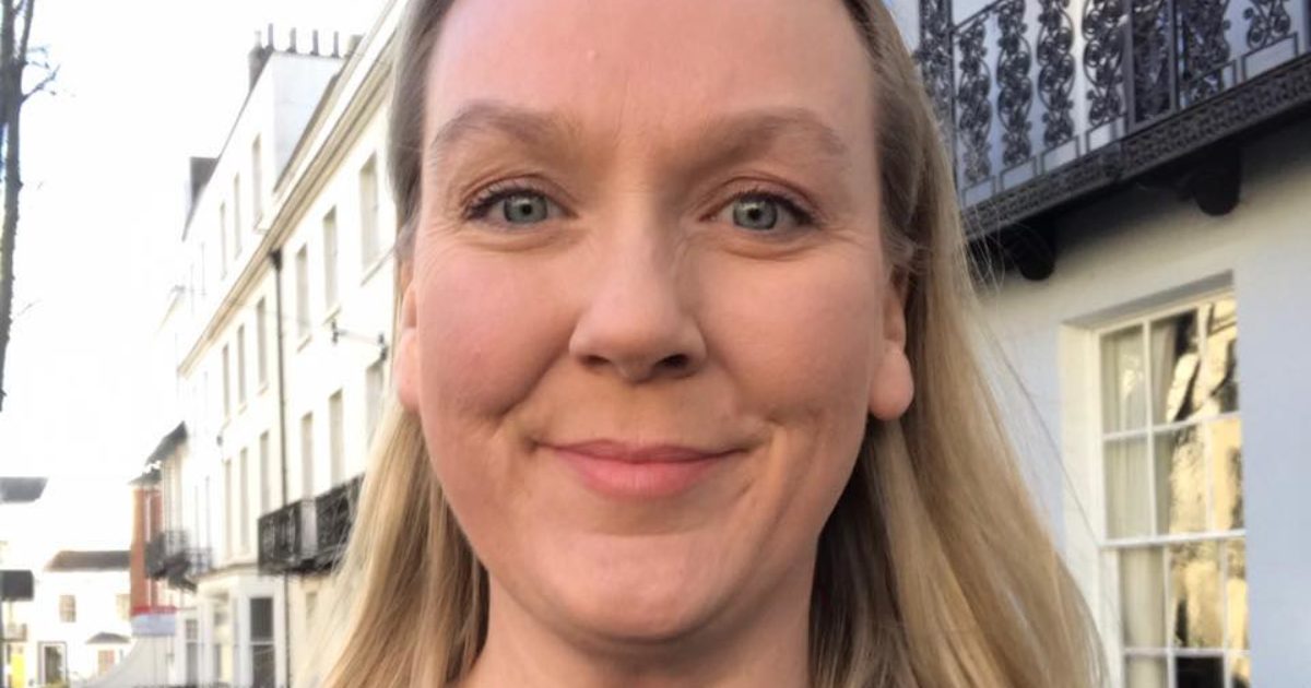 Sarah Millar – Warwickshire County Council (Clarendon) - Warwick and ...