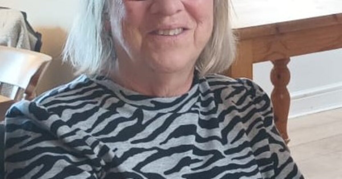 Jill Barker - Warwick and Leamington Labour Party