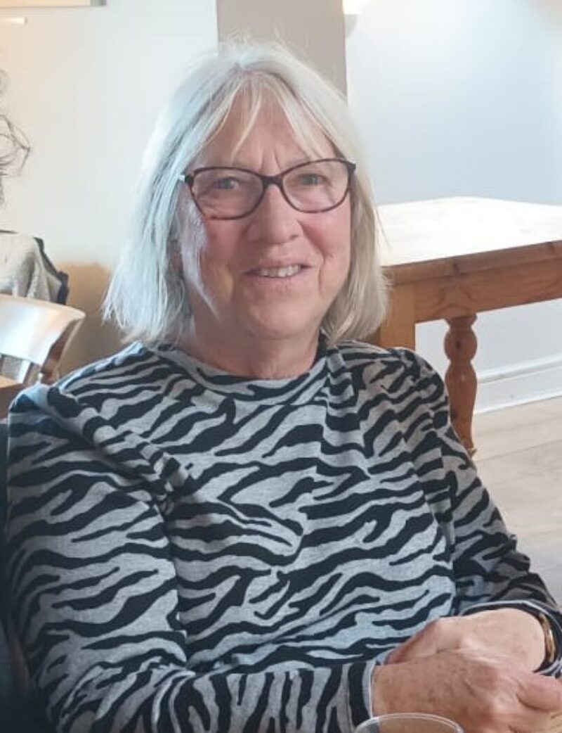 Jill Barker - Warwick and Leamington Labour Party