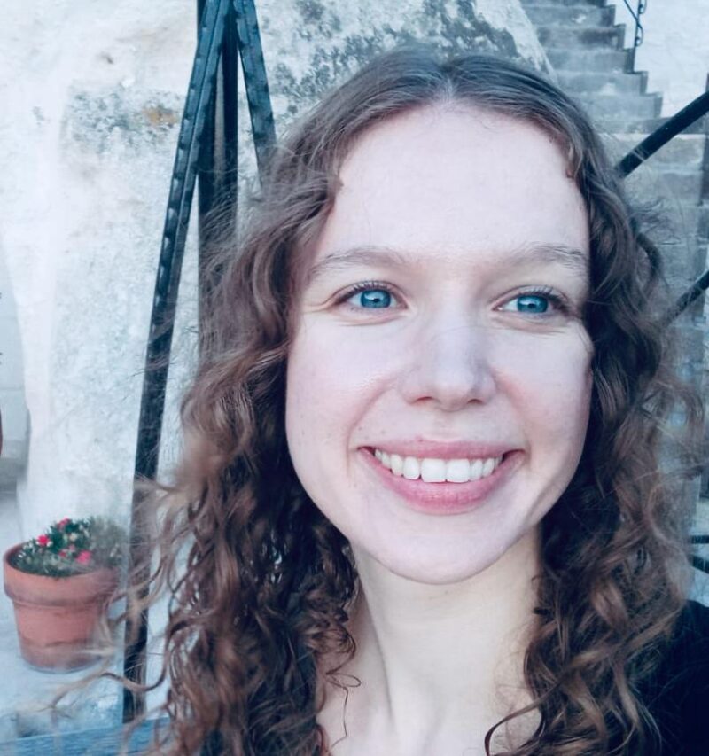 Ruby Turok – Leamington Town Council (Clarendon) - Warwick and Leamington Labour Party